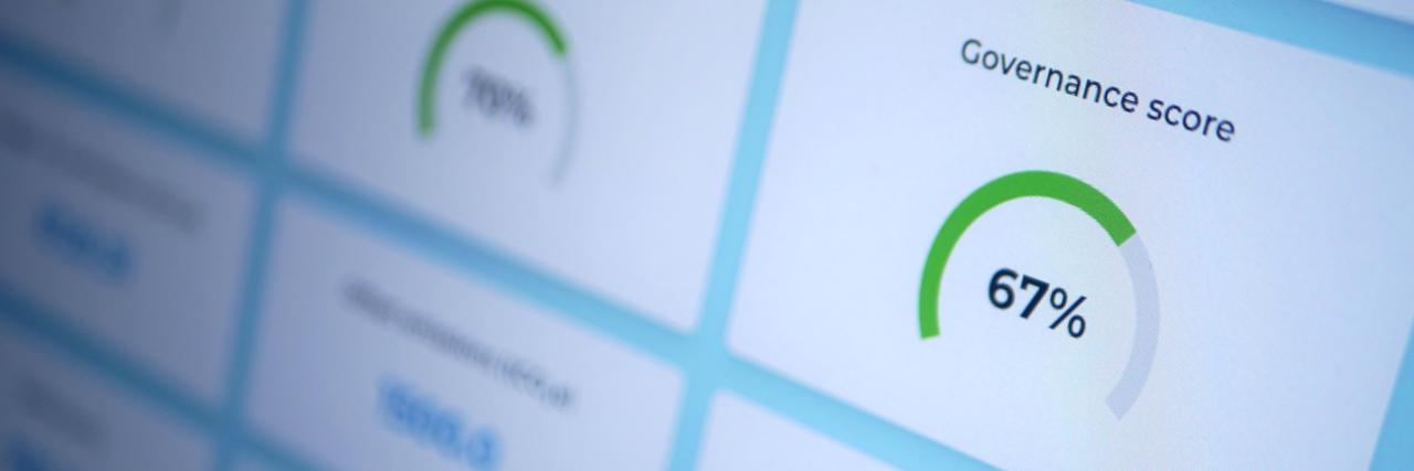 ESG Portal Value Chain | ESG Portal